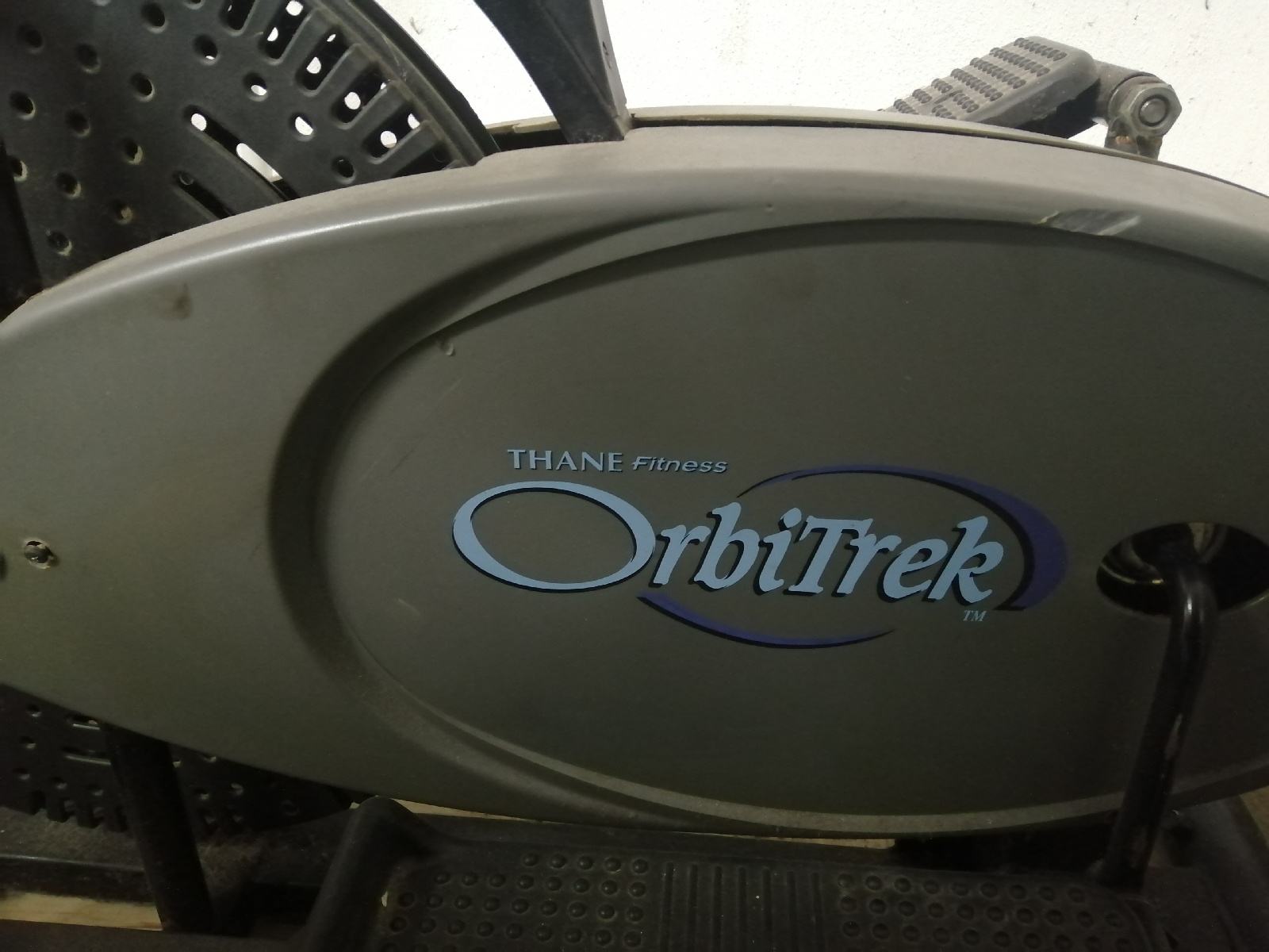 orbitrek