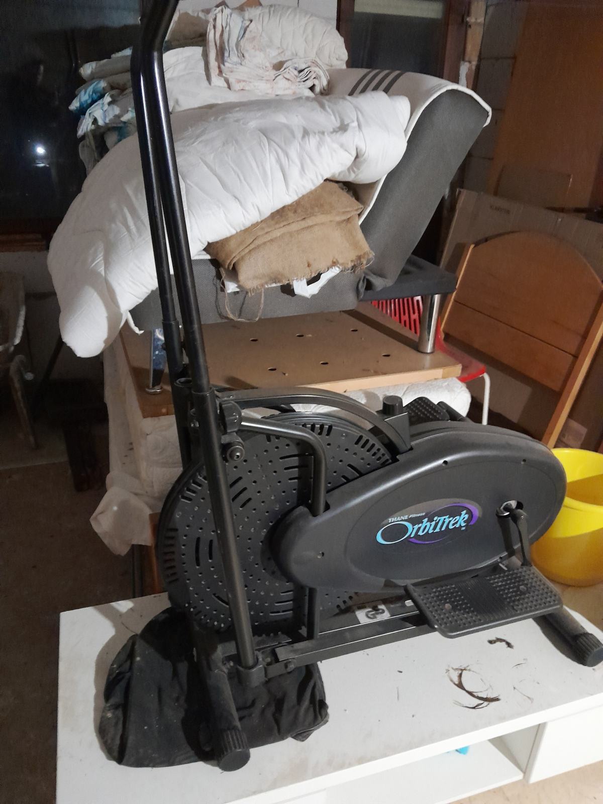 ORBITREK Thane Fitness prodam