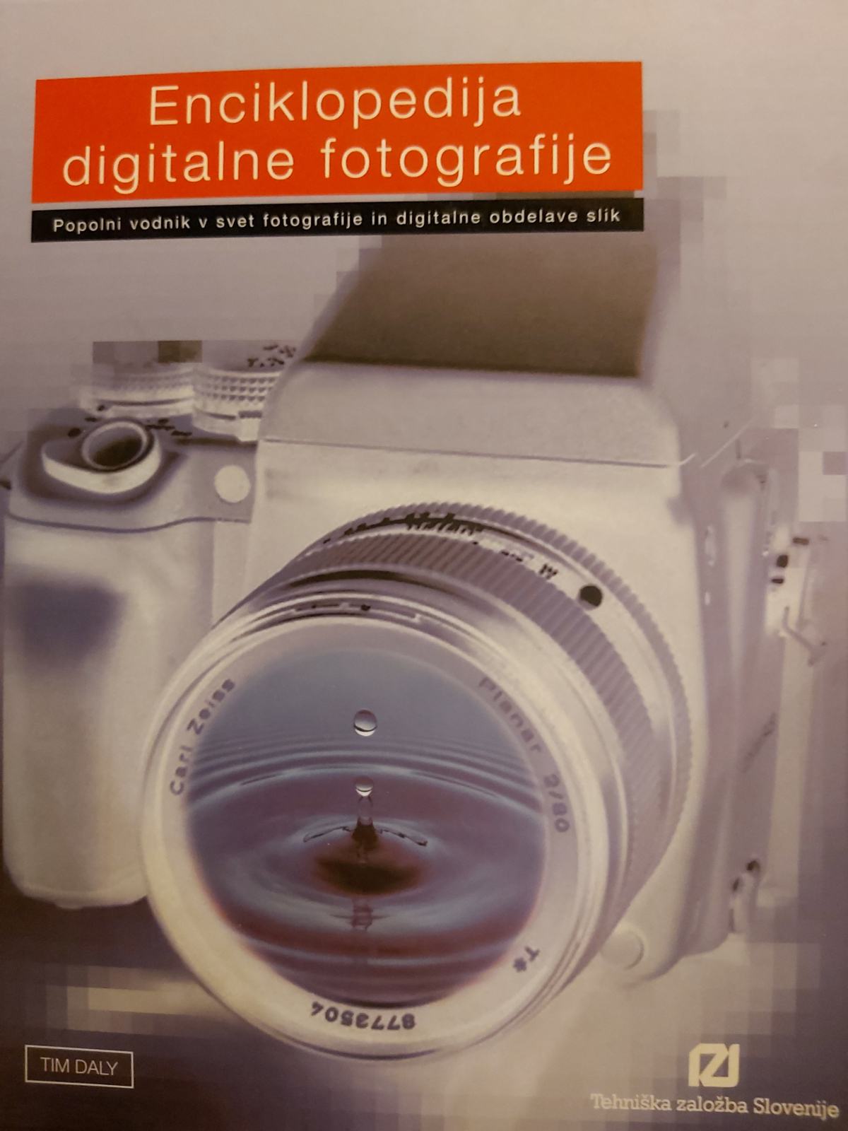ENCIKLOPEDIJA DIGITALNE FOTOGRAFIJE