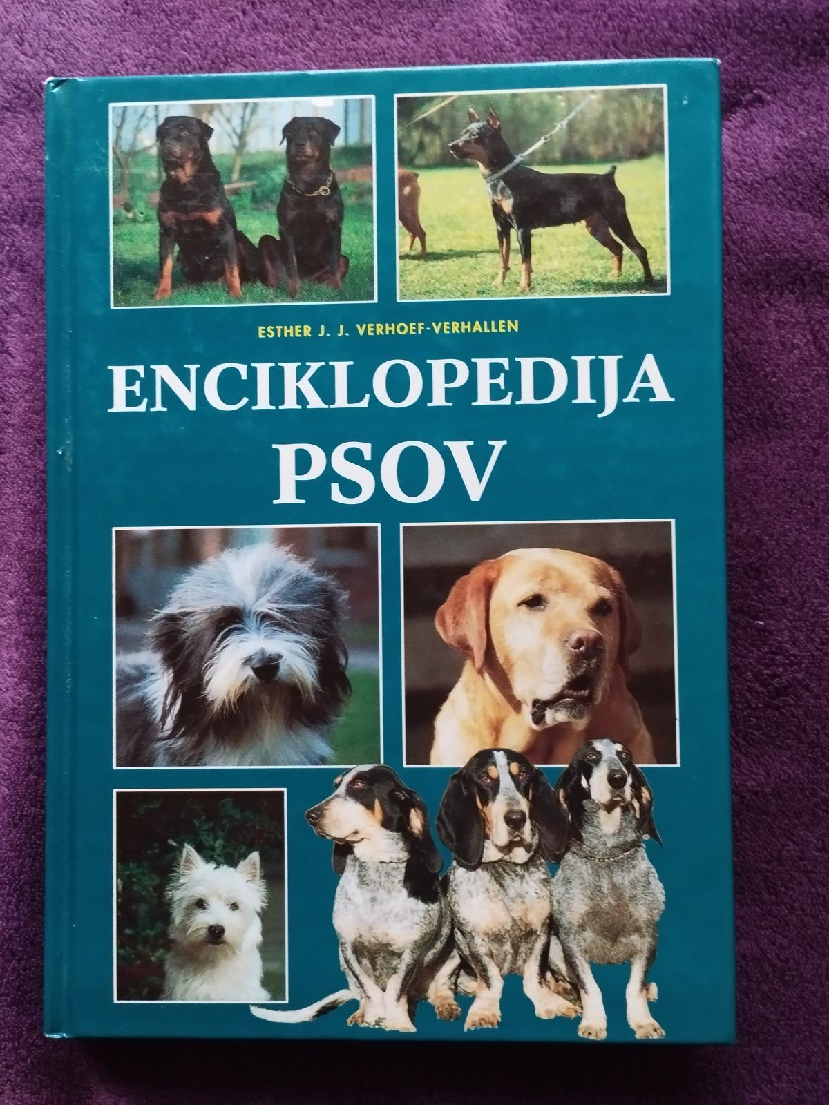 Enciklopedija psov