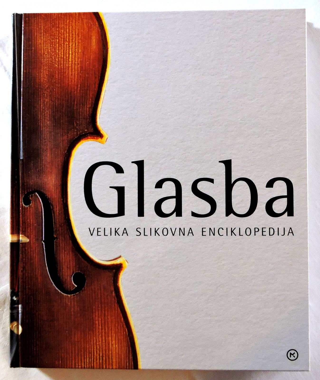 GLASBA