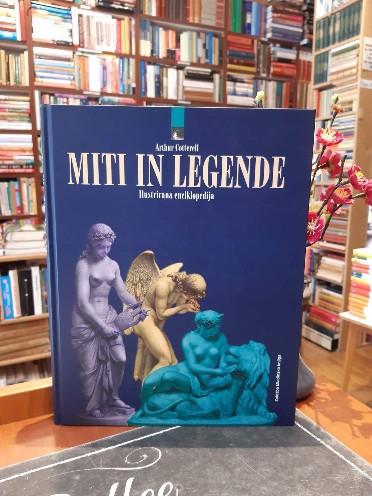 Miti in legende
