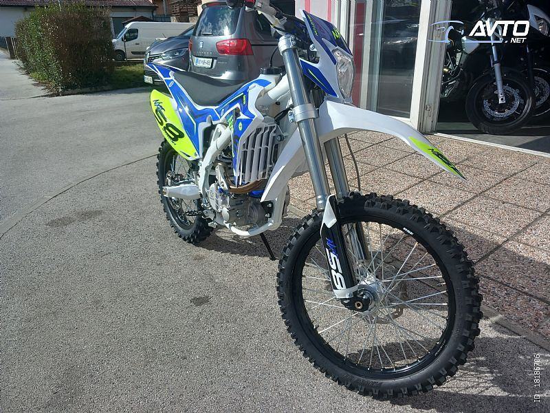 Barton NXT 300, 2025 l.