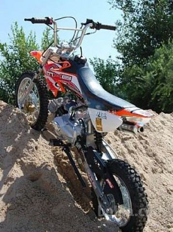 Loncin KROS MOTORJI 125CC DO 250CC CENE OD 450-1400 EUR, 2024 l.