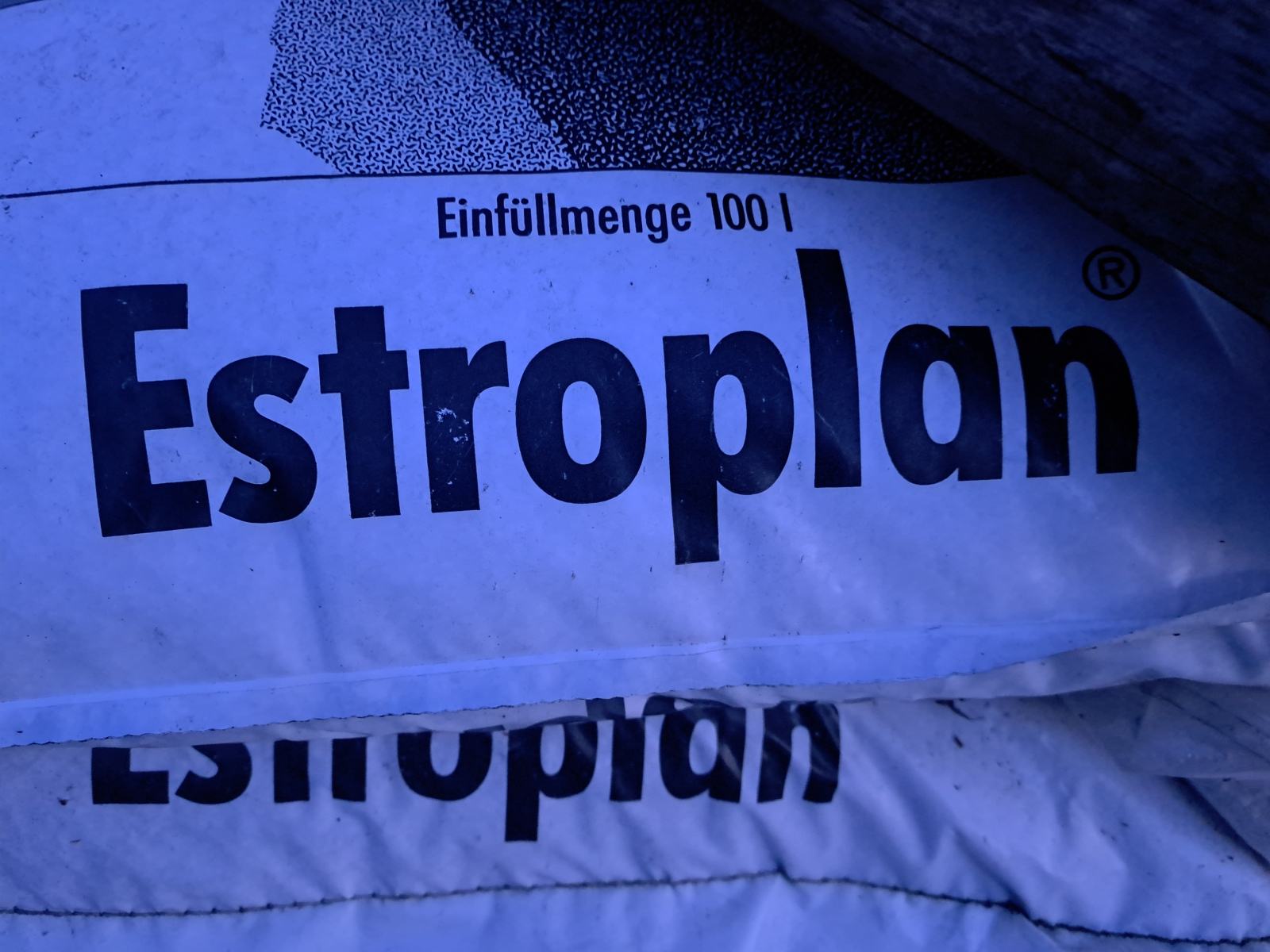 Knauf ESTROPLAN 100 l-granulat