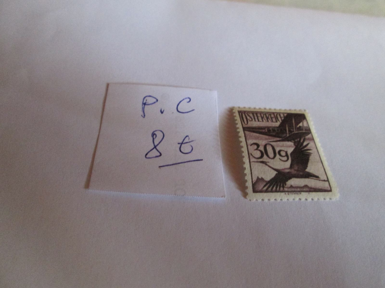 PRODAM ZNAMKO AVSTRIJE-ČISTO-MNH---040 266 641