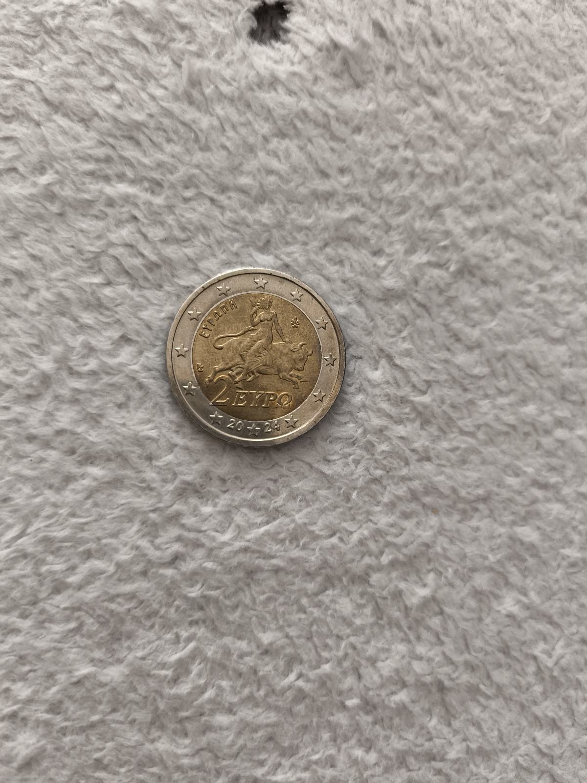 2 EURO