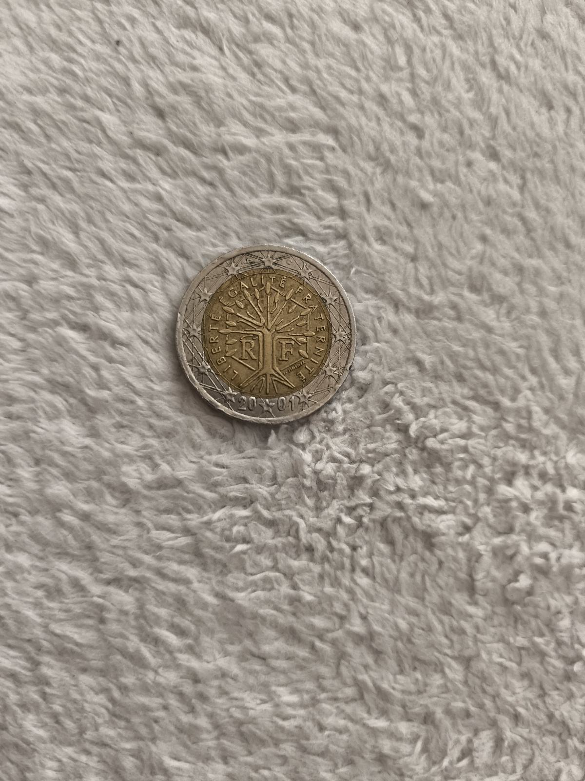 2 EURO