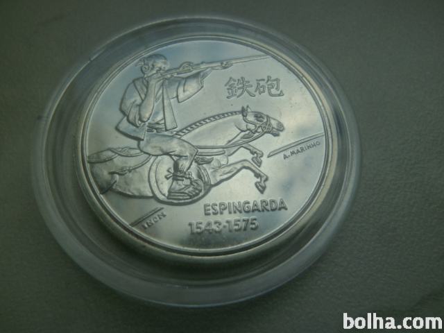 Kovanec 200 Escudos 1993
