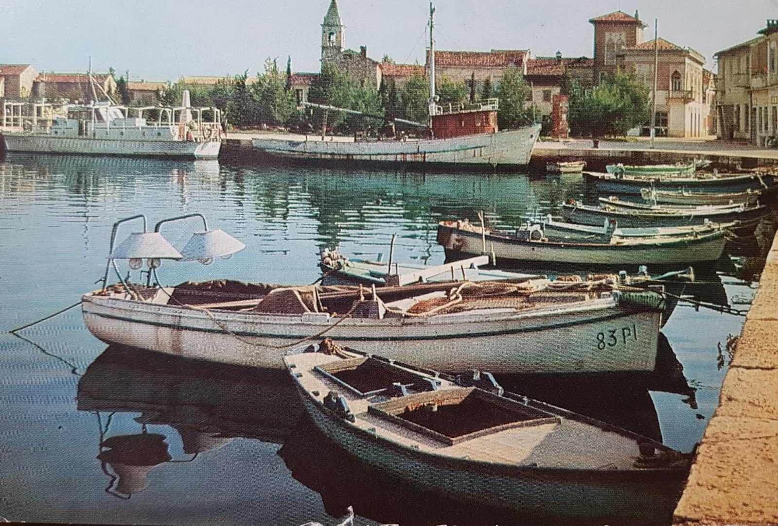 NOVI GRAD
