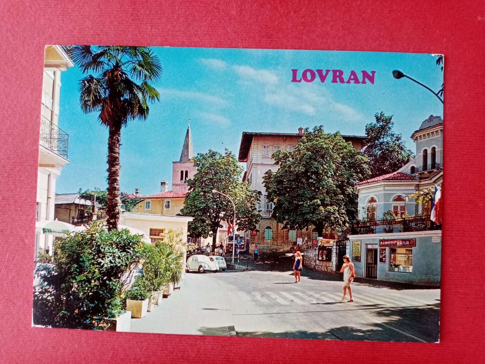 Lovran