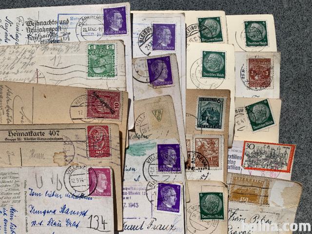 Stare razglednice--kartoline