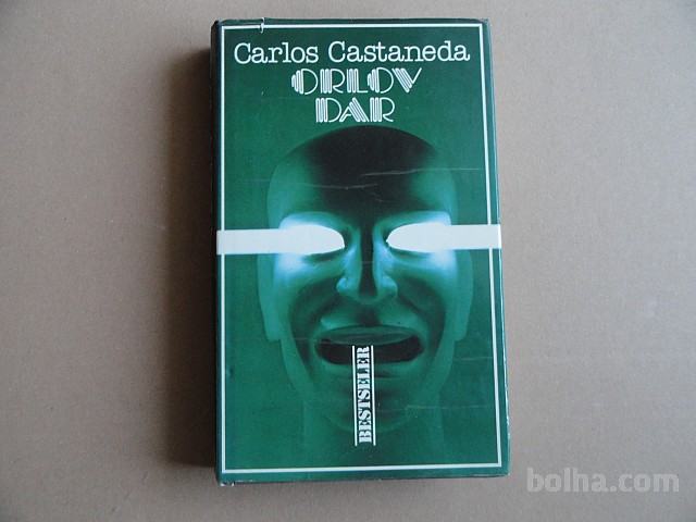CARLOS CASTANEDA, ORLOV DAR