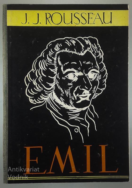 EMIL, J.J. ROUSSEAU