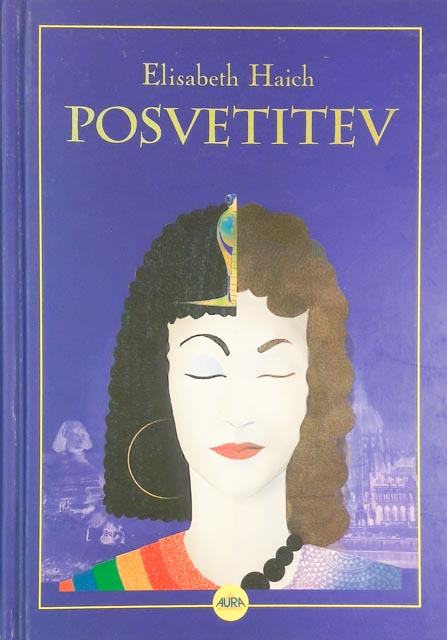 POSVETITEV Elisabeth Haich