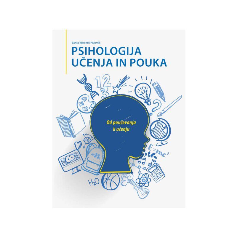 Psihologija učenja in pouka KUPIM