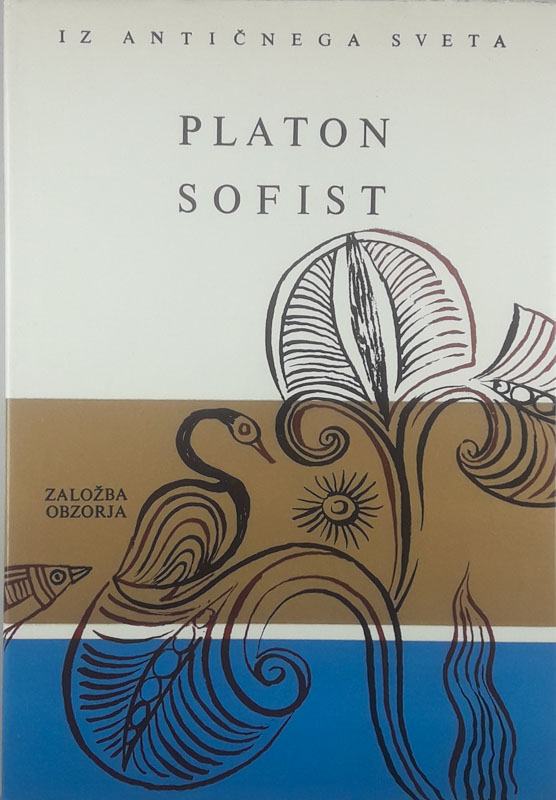 SOFIST, Platon