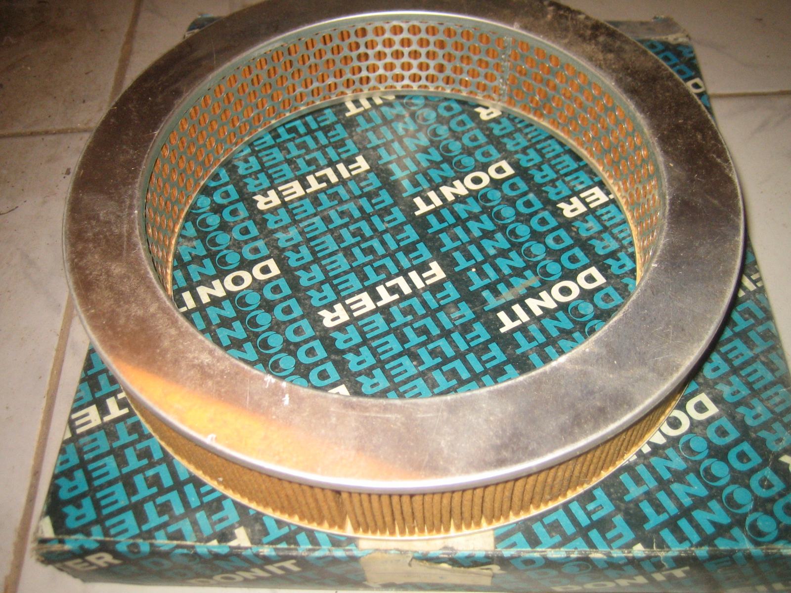 MAZDA, HONDA FILTER ZRAKA DONIT 41.30.85 OE 817323603