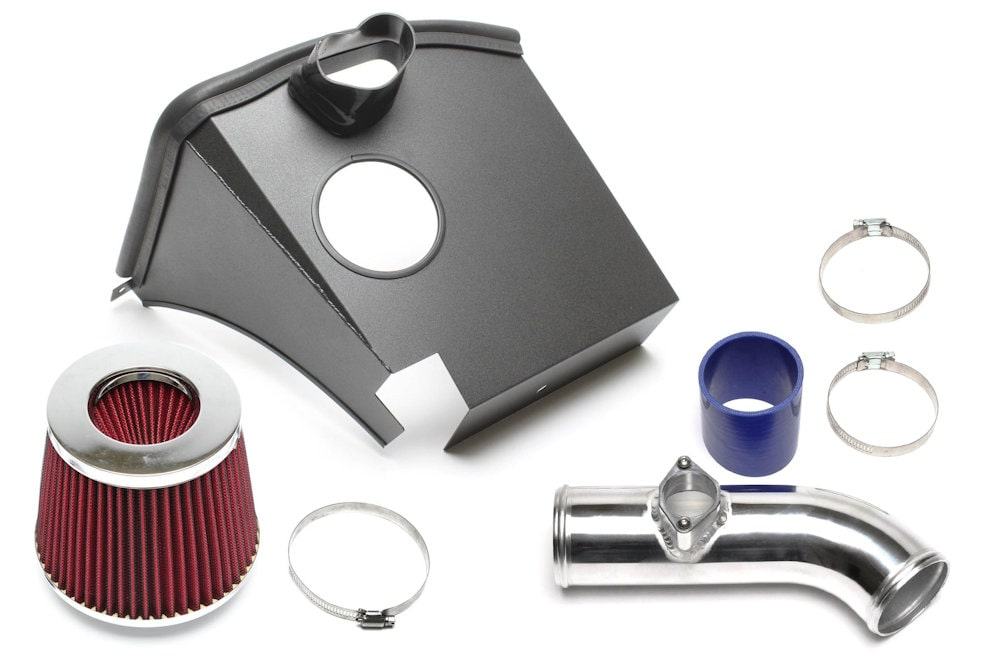 Performance intake kit BMW 1er Coupe E82 N46 120i / 320i