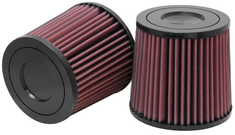 Športni vgradni filter KN za McLaren 625C 3.8i