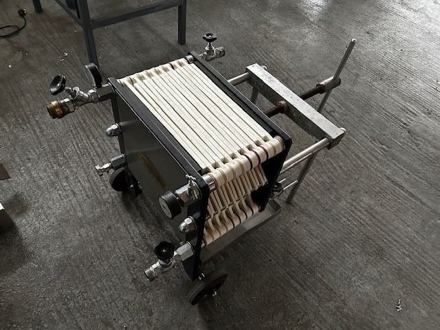 FIlter za vino 40x40