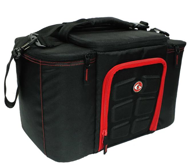 Fitnes torba za pripravo obrokov 6 pack Innovator 300 Meal Prep