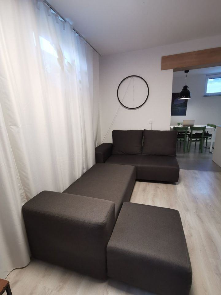 FEYDOM sedežna garnitura