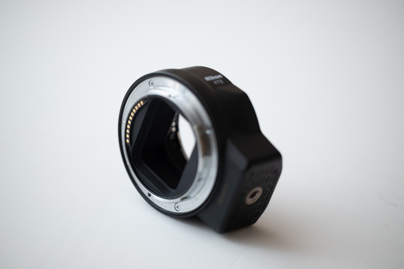 NIKON ADAPTER FTZ