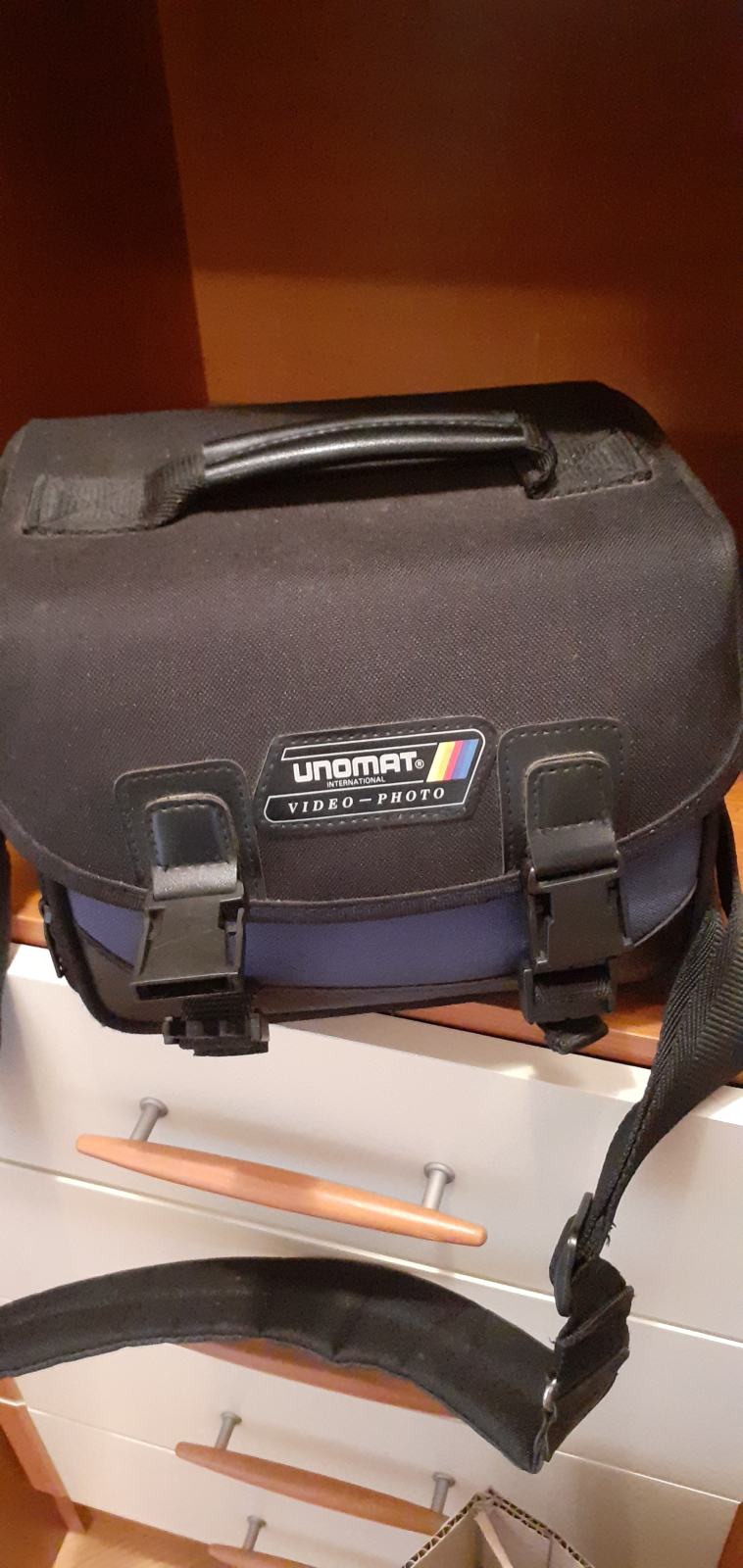 Torba unomat