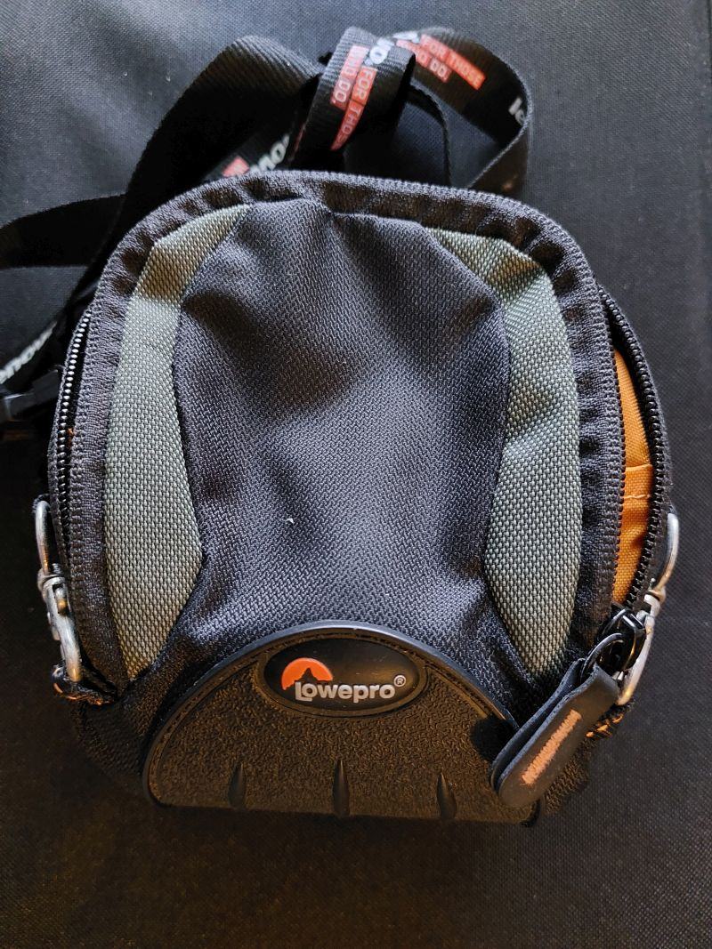 Torbico Lowepro