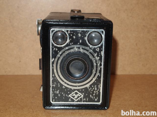 Star fotoaparat AGFA (1)