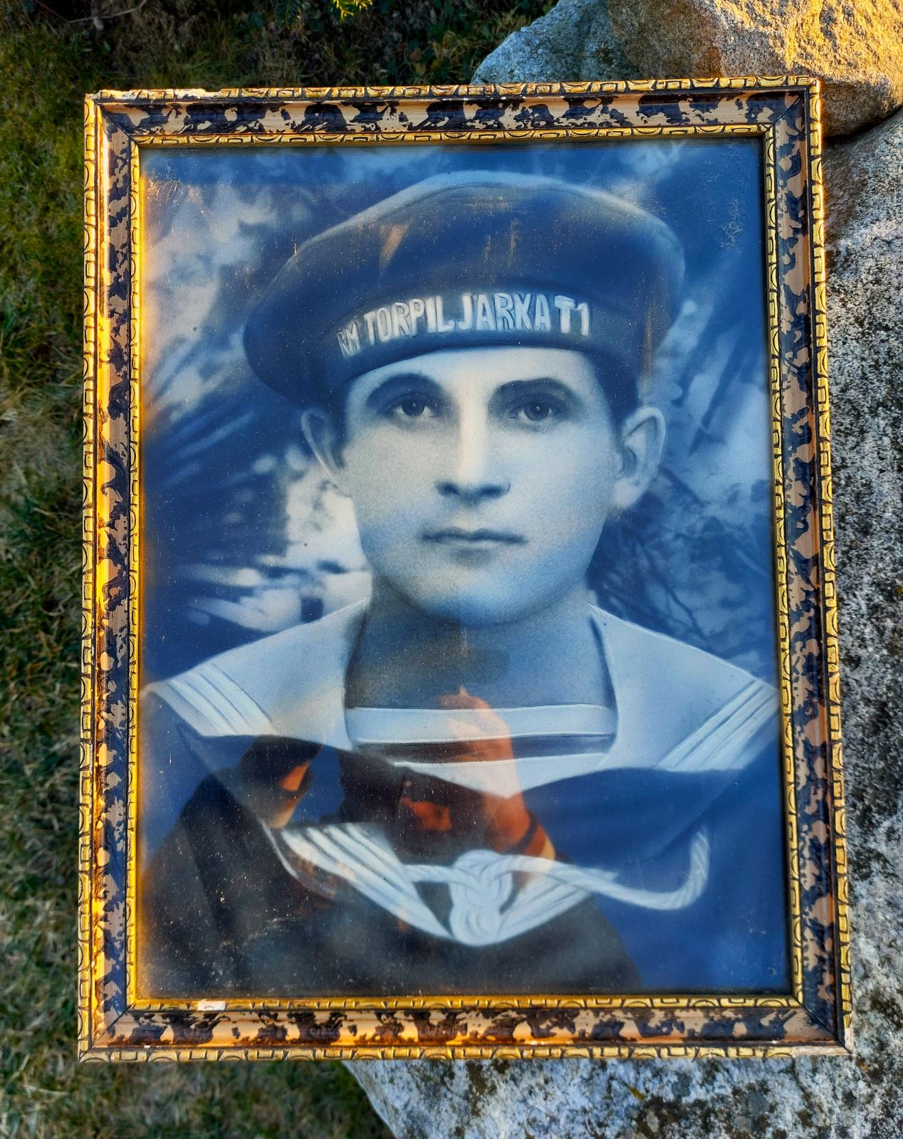 Mornar Kraljeve Mornarice Kraljevine S.H.S. Jugoslavije Torpiljarka T1