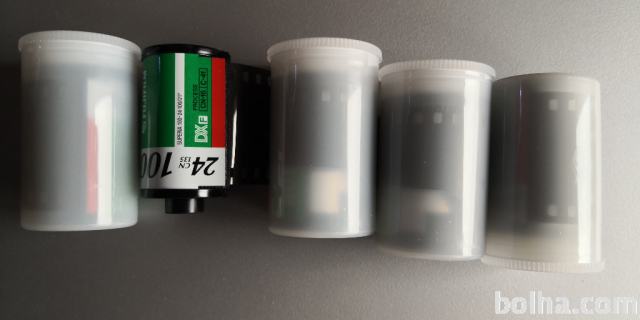 Fujifilm superia 100 135 24