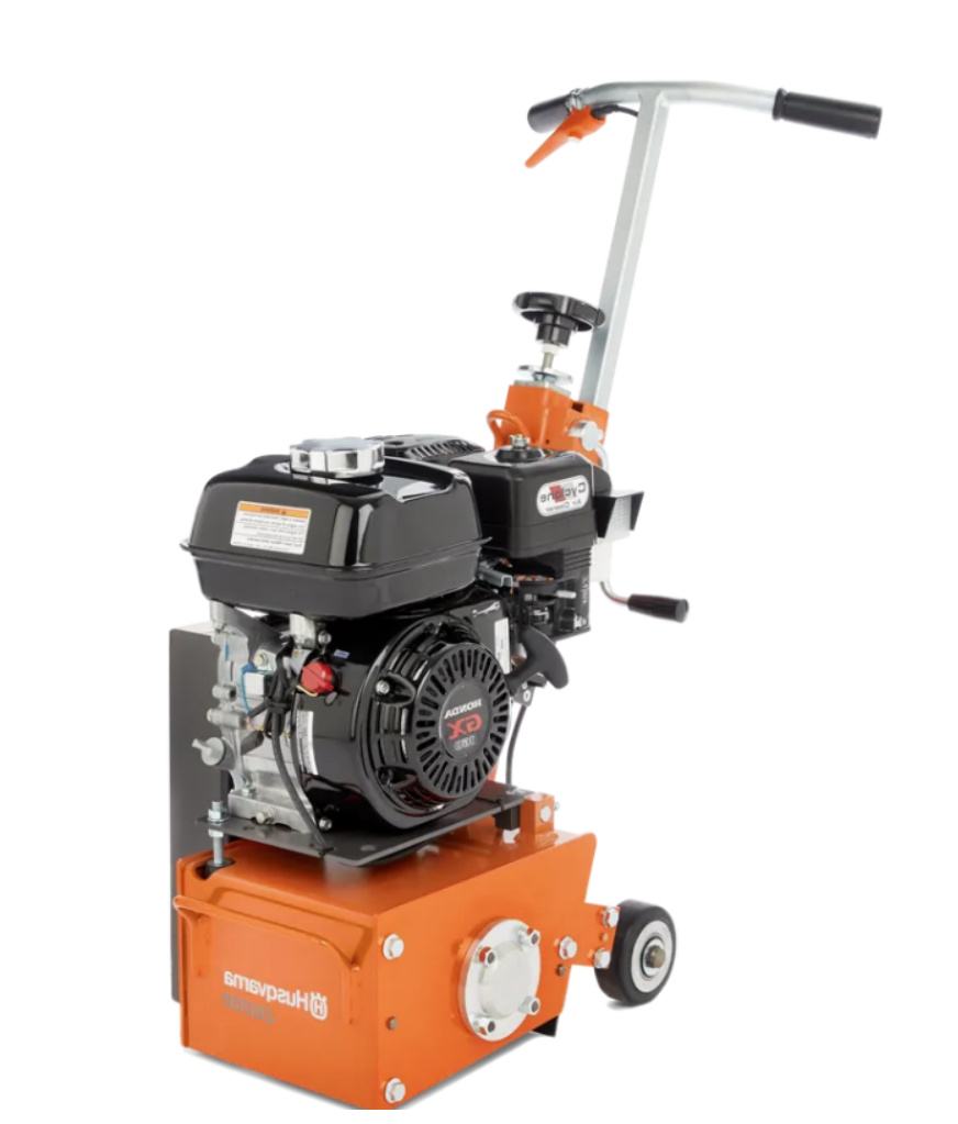 Bencinska freza za beton CG200