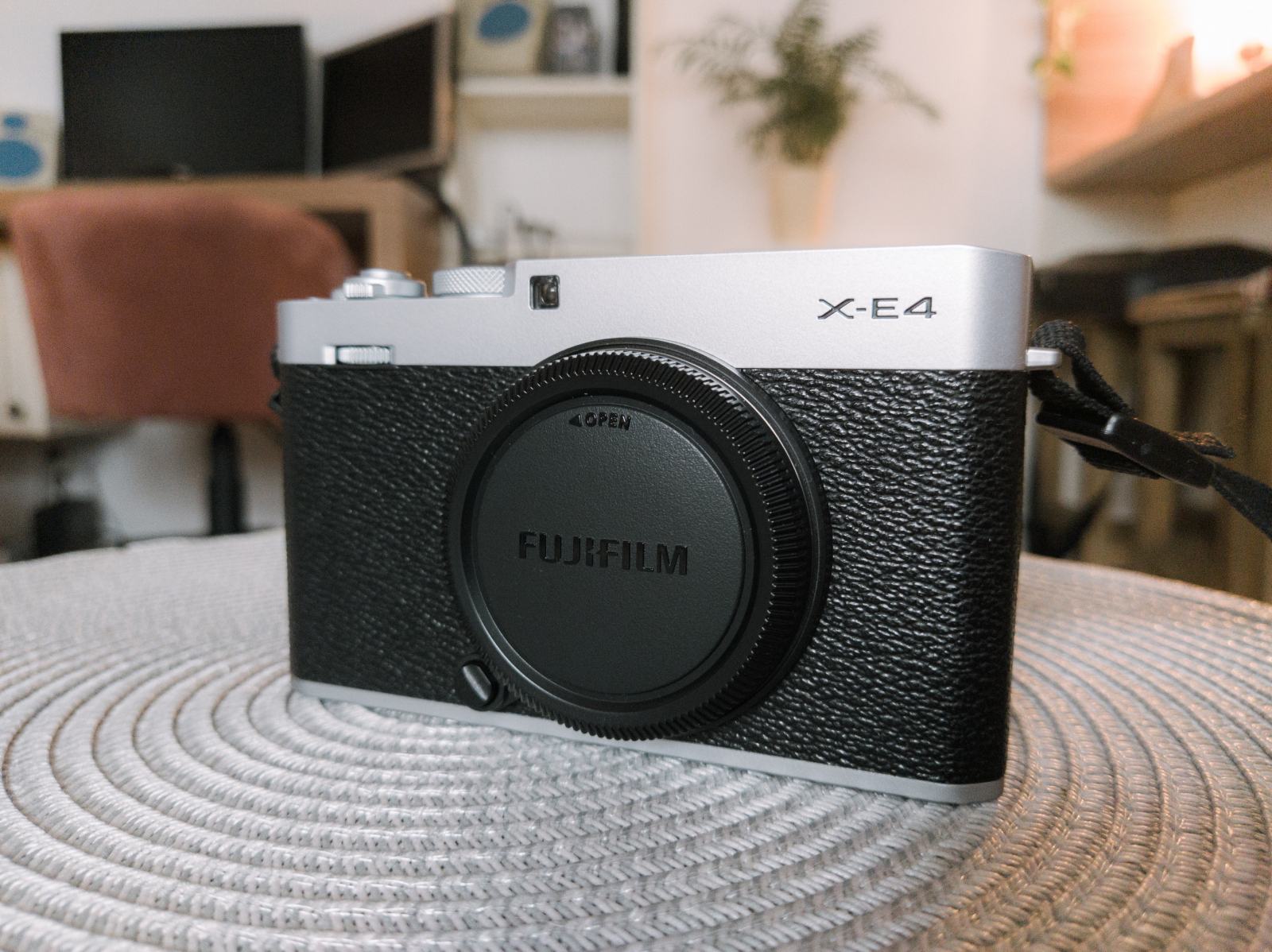 Fujifilm X-E4 / 625 shutter c.