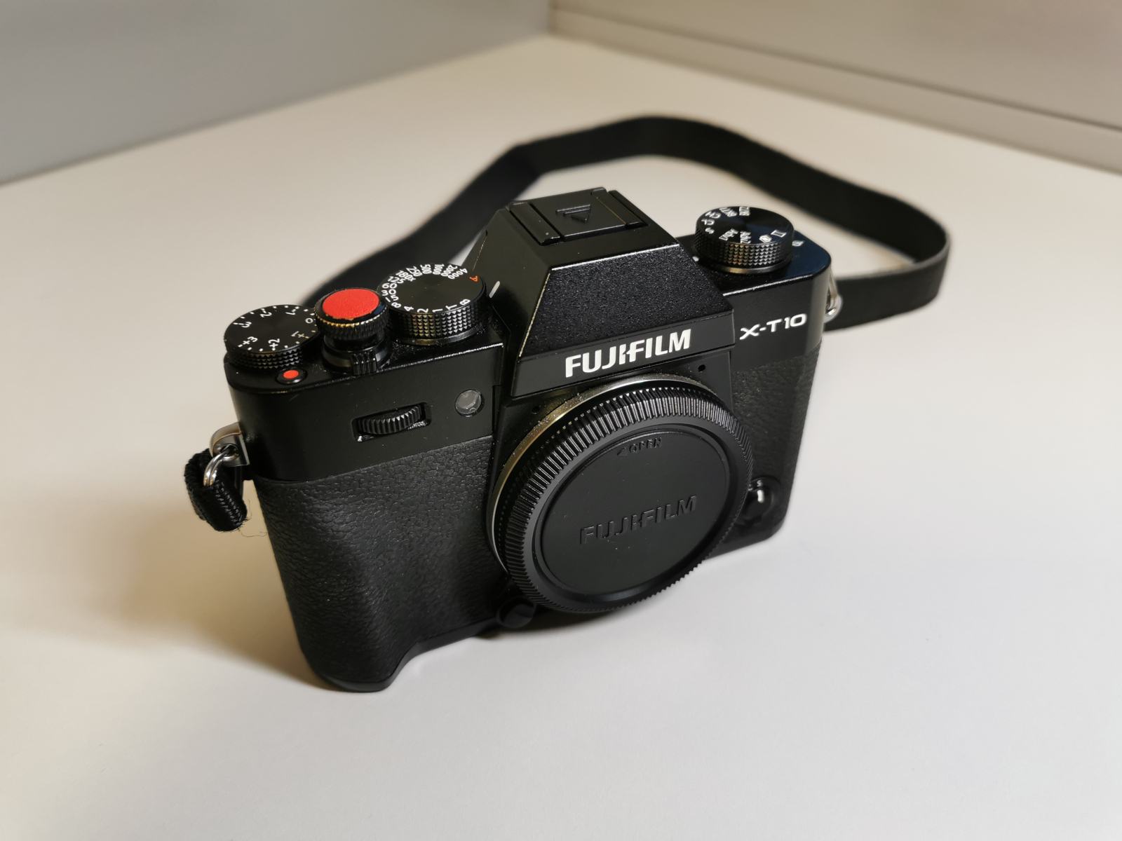 Fujifilm X-T10 MINT