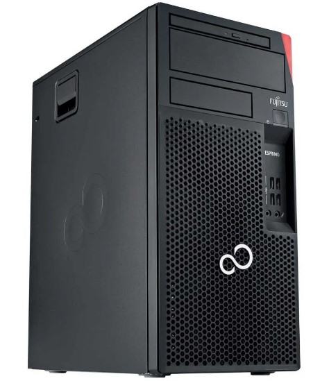 Fujitsu Esprimo P558 E85+ i5 9.gen/WIFI/16GB/512GB/WIN11