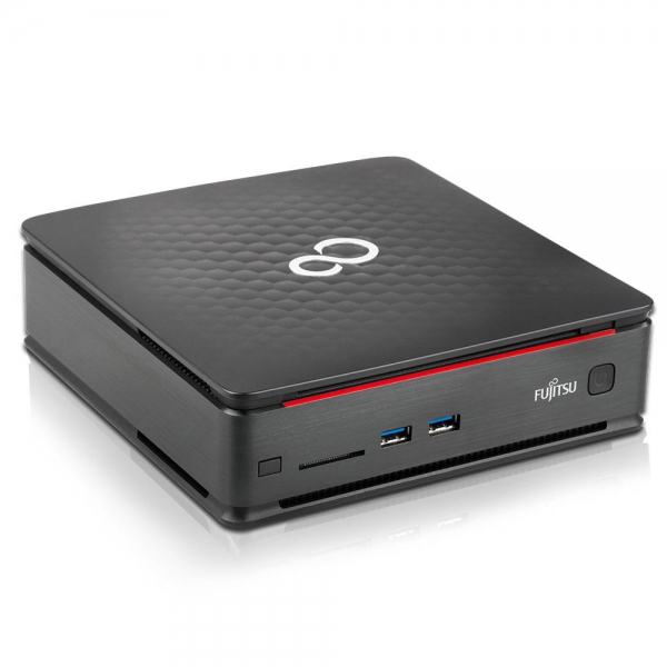 FUJITSU ESPRIMO Q520 (i3-4350T, 4GB, 128SSD) GARANCIJA 1L + OBROKI