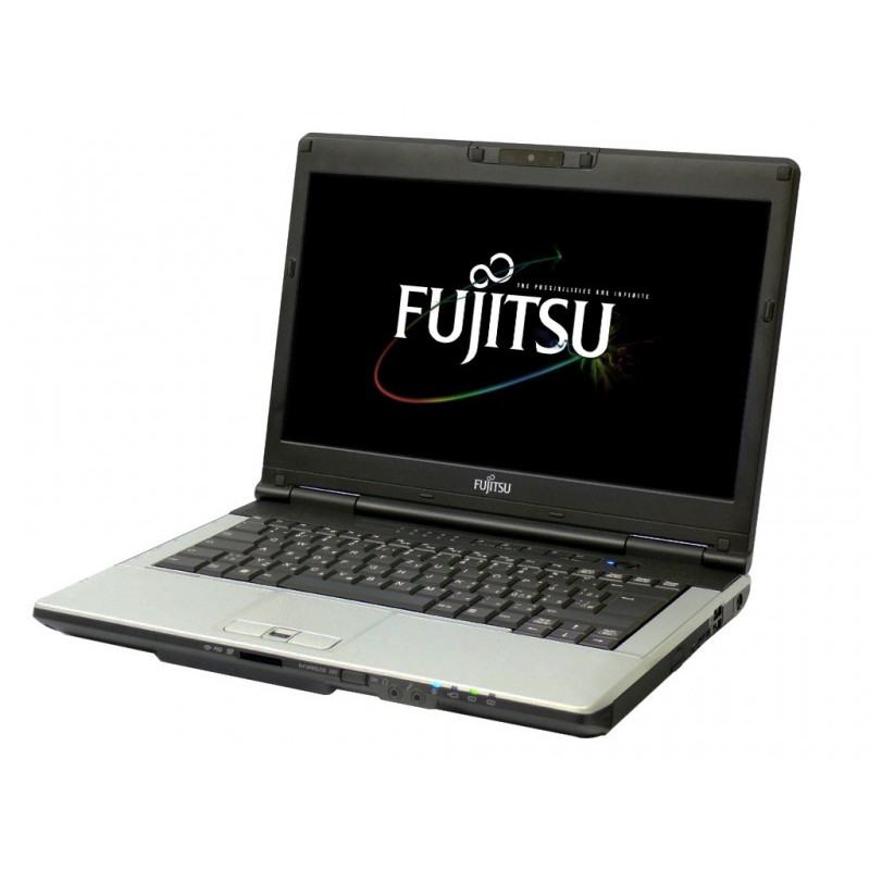 Prodam Fujitsu LIFEBOOK S751