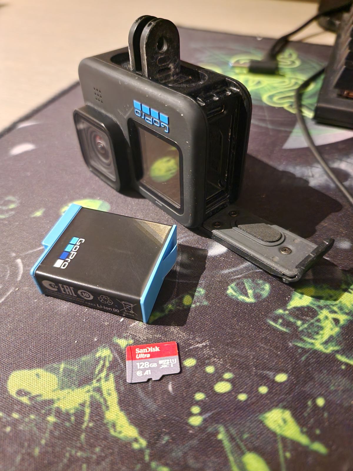 GoPro 10 Black
