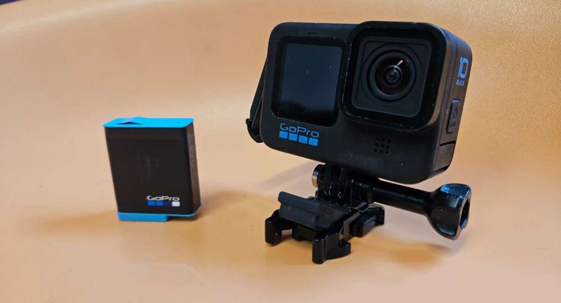 Gopro 10 black