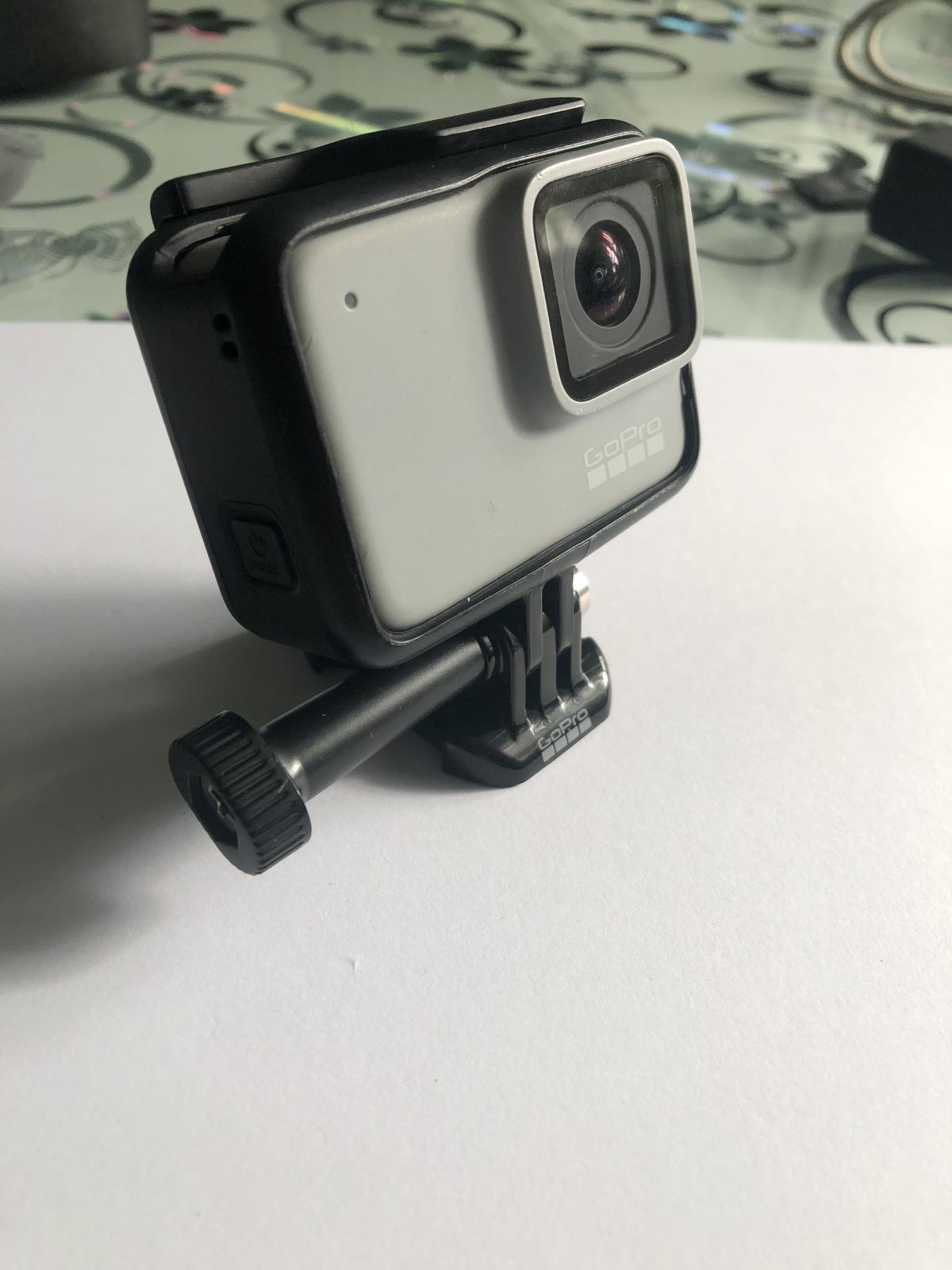 GoPro Hero 7 White