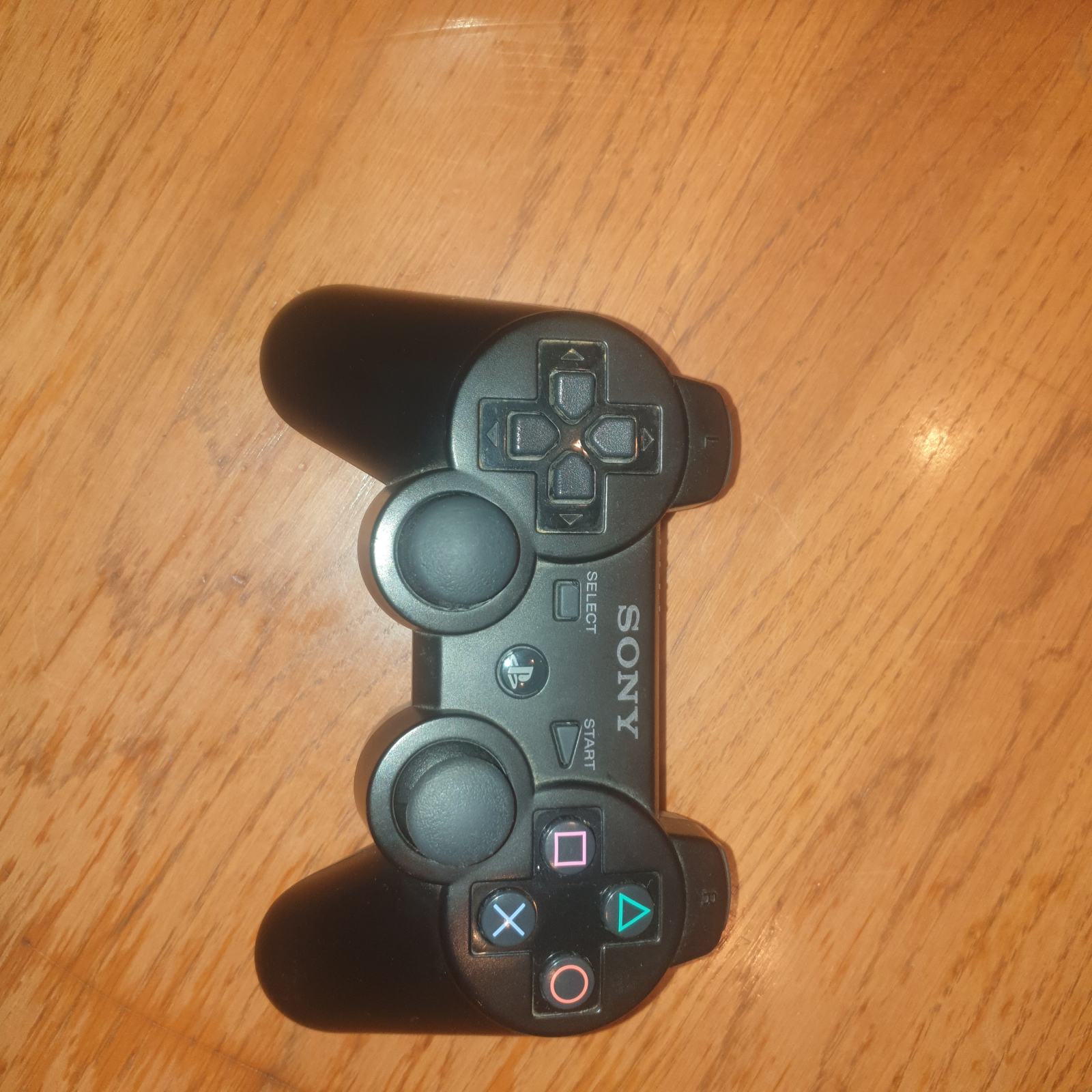 SONY DualShock 3 Sixaxis