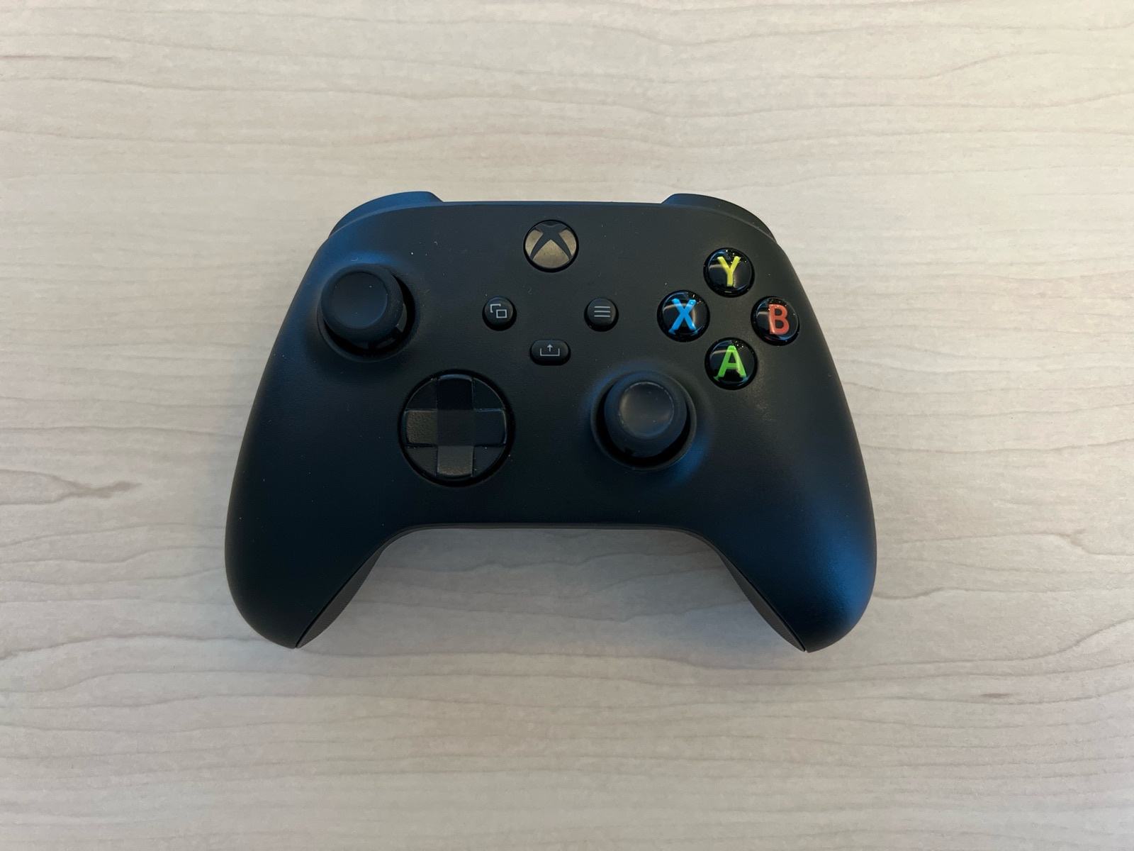 Xbox Series X Gamepad Controller (kontroler)