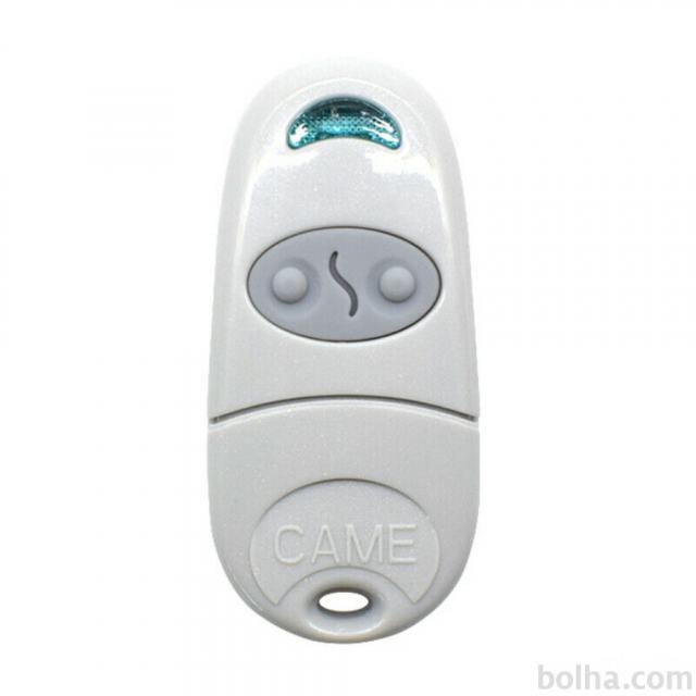 Daljinec za garažna vrata