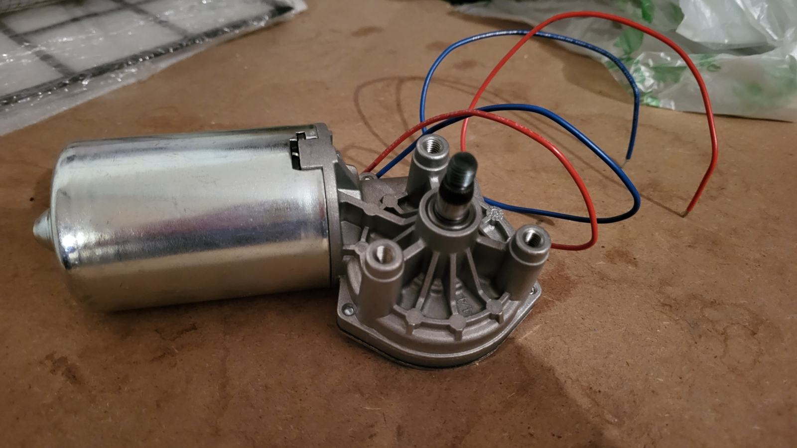 Pogonski motor za garažna vrata Normstahl ultra