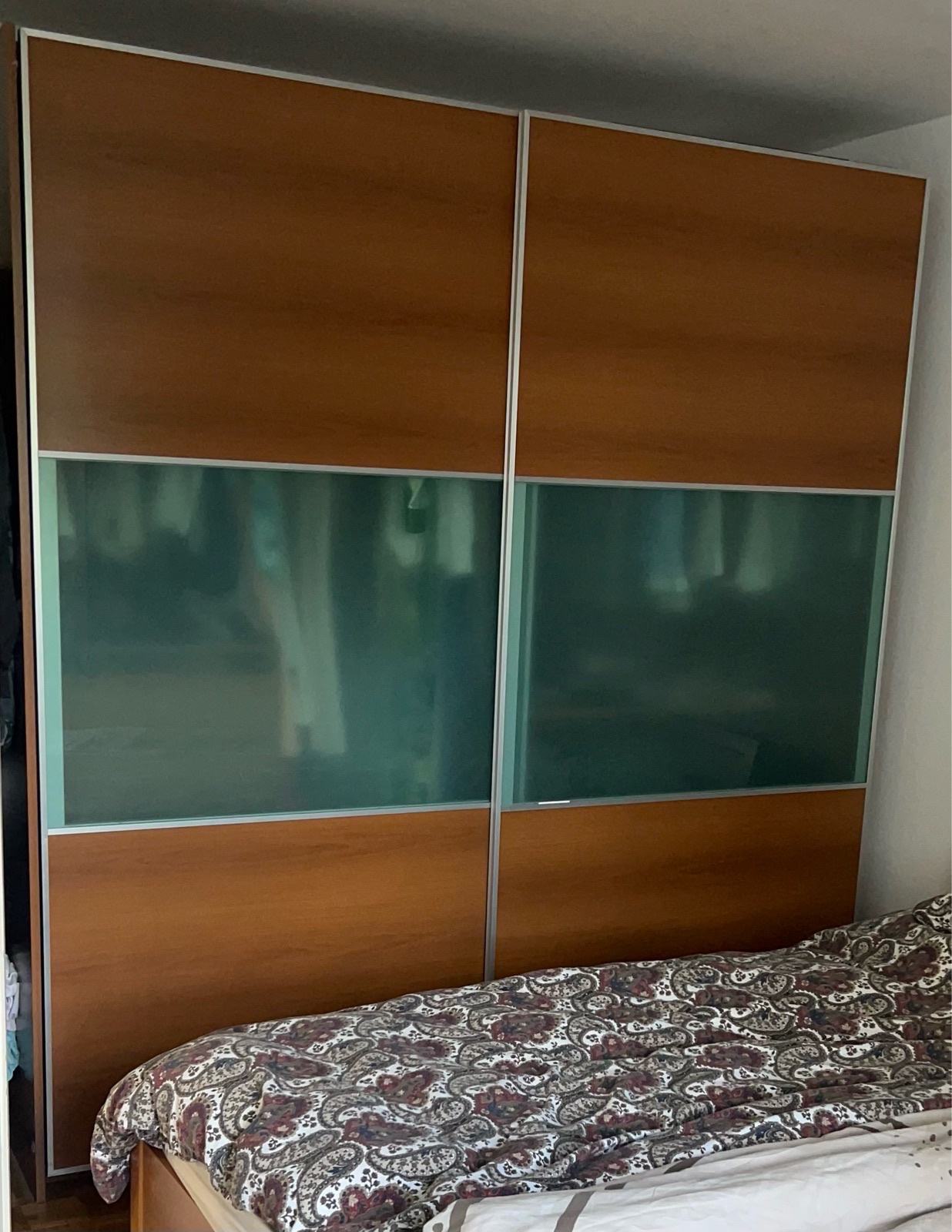 Alples omara harmonija