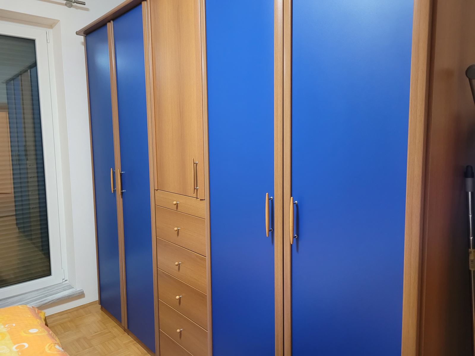 Omara alples harmonija