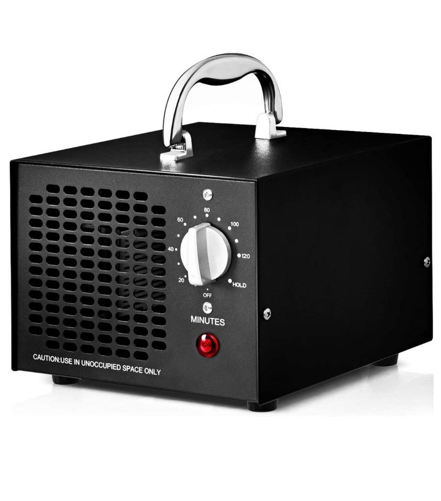 Generator Ozona