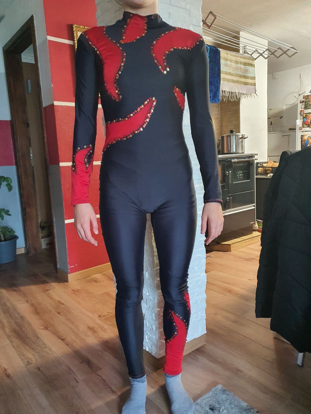 Gimnastični dres